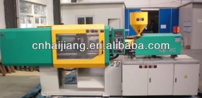 China Injectioncapacity 50 to 500 Grams Two Color Plastic Injection Molding Machine Suitable Mold Thickness Range 100mm to 400mm for sale