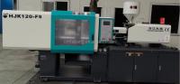 China Sample High Speed Injection Molding Machine Screw Plasticizing Way Obvious Economic Benefits Save 30 to 50 Percent Electricity for sale