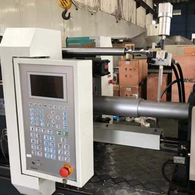 China 600L Oil Capacity High Speed Injection Molding Machine Water Cooling System SICW Series Suitable for and Plastic Molding for sale