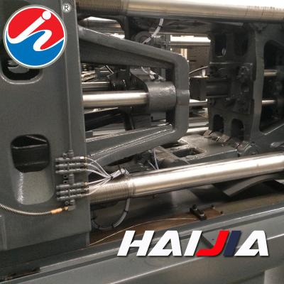 China Manufacturing Multi-color Plastic Parts rotary shaft two color injection molding machine with powersupply 380V 50Hz or customized options for sale