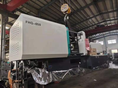 China Max Screw Speed Up To 300 Rpm Two Color Injection Molding Machine Featuring Cooling System and Injection Rate 100g per Second for Production for sale