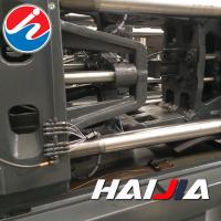 China 4000 Clamp Tonnage Bakelite Injection Molding Machine Featuring 1589cm3 Shot Size and Air Cooling System for Durable Parts for sale