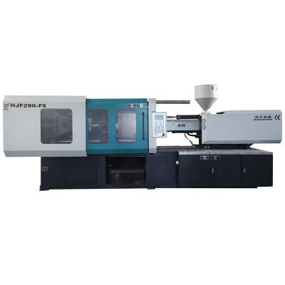 China Max Pump Pressure 16 Mpa PET Preform Injection Molding Machine offering Oil Tank Capacity 210L Injection Rate 87g per second designed for operation for sale