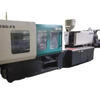 China Injection Unit Variable Displacement Pump Variable Pump Injection Molding Machine Hydraulic Variable Pump Drive Heating Power 12.6 Kw for sale