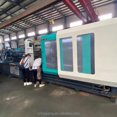 China 100-400 Mm Mold Thickness Range Semi Molding Machine Tailored for PVC Fittings Manufacturing Ensuring and Stable Operation for sale