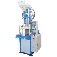 China Vibration V3 home made injection molding machine featuring 67kw motor ideal for custom plastic part manufacturing and prototyping needs for sale