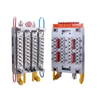 China Hydraulic Ejection Stroke 120 Mm Tpr Injection Moulding Machine Hydraulic Screw Working Principle Designed For Production Processes for sale