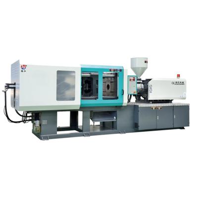 China Injection Weight 1608 G Small Vertical Injection Molding Machine High Speed Injection Molding Machine Designed for Plastic Part Production for sale