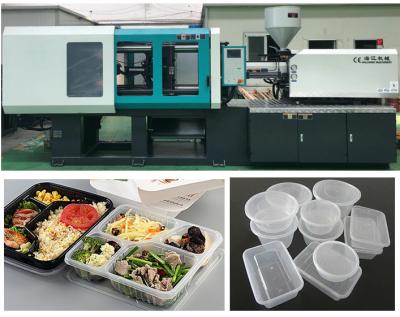 China Ejector Stroke 45 Mm 15 Ton Hydraulic Injection Molding Machine Maxshotweight 5 To 3000 Grams Machine For Plastic Part Fabrication for sale