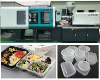 China Injection Pressure Up To 2500 Bar High Precision Plastic Injection Molding Solutions Providing Heating Power 2-100KW for sale