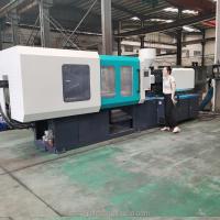 China Ejector Stroke 165mm Two Color Injection Molding Machine Offering Machien Heater Power 185kW and Plasticizing Way By Screw for Operation for sale