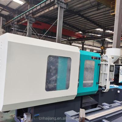 China Cooling System Two Color Injection Molding Machine Offering Electric Motor Power 15-45 KW and Two Separate Injection Units for Manufacturing for sale