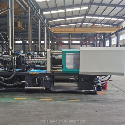 China Thermoplastic toy moulding machine hydraulic mechanical clamping way plastic toy molding system for industrial production for sale