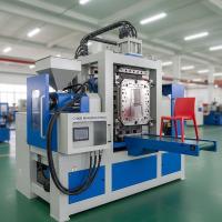 China Heating Power 7-15 KW Plastic Chair Injection Moulding Machine Including Mould Thickness 150-420 Mm for Chair Manufacturing for sale