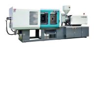 China Shot Weight 0.5 To 5000 Grams Hydraulic Motor for Injection Molding Machine Matching Screw Diameter 20 To 150 Mm Requirements for sale