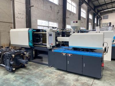 China Pump Pressure 16Mpa PVC Pipe Fitting Injection Molding Machine Automatic System Injection Pressure 1500-2500 Bar and Equipment for sale