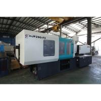 China Servo motor plastic injection machine bakelite offering screw diameter typically 20 to 40 mm built for stable and thermoset plastic molding for sale