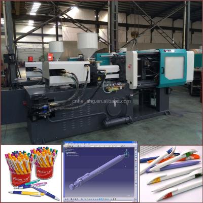 China Automatic injection molder near me offering ocean transportation solutions for plastic molding projects and industrial applications for sale