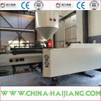 China PLC With Touch Screen Control System Two Color Injection Molding Machine Max Mold Thickness 300 to 600 Mm Max Injection Volume 200 to 800 Cm3 for sale