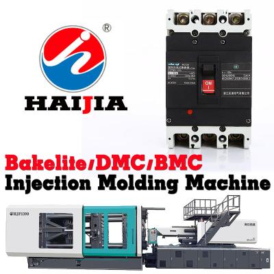 China Machien Heater Power 185kW Two Color Plastic Injection Molding Machine Maxmoldthickness 300600 Mm Designed for Dual Material Injection Processes for sale