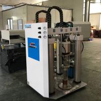 China CE ISO9001 Certificated Plastic Injection Molding Machine Offering Variable Clamping Stroke and Injection Speed Up To 200 Mm s for Production Performance for sale