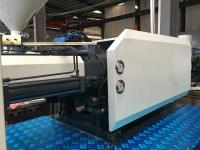 China Servo Standard Variable Pump Motor Plastic Injection Molding Machine Horizontal Injection Molding Machine with 330MM Mould Open Stroke for sale