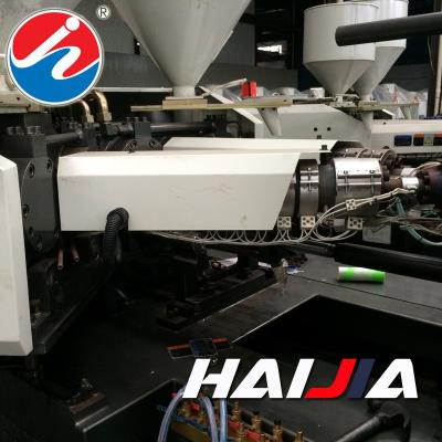 China Certificated CE ISO9001 Plastic Injection Molding Machine Offering 7.5kW Machien Heater Power and 330MM Mould Open Stroke Designed for Production for sale