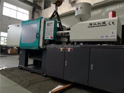 China Max Injection Pressure Up To 2000 Bar Two Color Injection Molding Machine Controlled By Servo Motor Designed For Multi Color Plastic Parts for sale