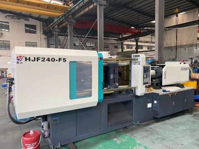 China High Speed low pressure injection moulding machine with max mold height 300 to 700 mm designed to optimize molding speed for sale