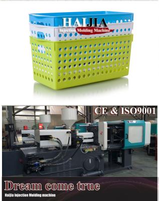 China Customizable two color injection molding machine with machineweight 2000-6000 Kg built to provide dual material injection and superior molding for sale