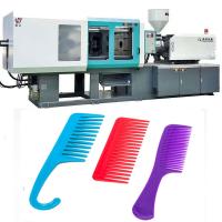 China 12 Months Warrantyperiod Syringe Making Machine designed with Power Consumption 3.5KW Oil Tank Capacity 230L ensuring syringe production for sale