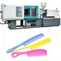 China 12 Months Warrantyperiod Syringe Making Machine designed with Power Consumption 3.5KW Oil Tank Capacity 230L ensuring syringe production for sale
