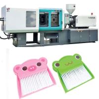China Electric Heating Syringe Making Machine Featuring 340L Oil Tank and 12 Months Period Ideal for Medical Device Manufacturing for sale
