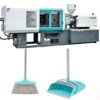 China Electric Heating Syringe Making Machine Featuring 340L Oil Tank and 12 Months Period Ideal for Medical Device Manufacturing for sale
