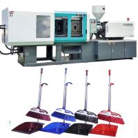 China Electric Heating Syringe Making Machine Featuring 340L Oil Tank and 12 Months Period Ideal for Medical Device Manufacturing for sale