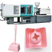 China Electric Heating Syringe Making Machine Featuring 340L Oil Tank and 12 Months Period Ideal for Medical Device Manufacturing for sale