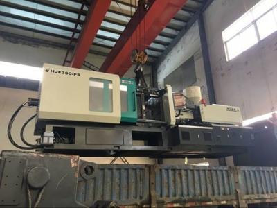 China High Speed Plastic Injection Molding Machine PLC Computer Controller for sale