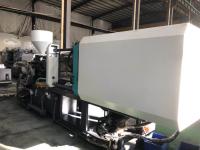China Energy Efficiency Plastic Injection Molding Machine 585mm Ejector Stroke for sale