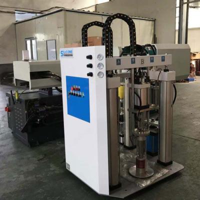 China 127mm Length High Speed Injection Molding Machine Injection Weight 1608 G Compressor 1 2 Pcs Designed for Plastic Part Production for sale