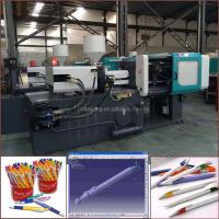 China Mold Height 550mm Injection Plastic Machine Offering Injection Weight 850 to 1150g Designed for Plastic Part Production for sale