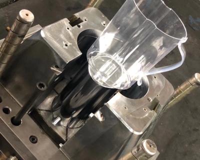 China Energy Saving Plastic Mold Making Machine Cnc Plastic Injection Moulding Machine Servo Motor for sale