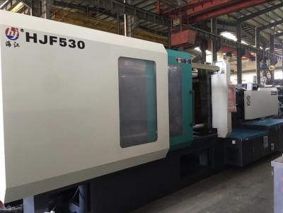 China Screw Plasticizing Way Two Color Injection Molding Machine Max Screw Speed Up To 300 Rpm Ideal For Precision Molding Applications for sale