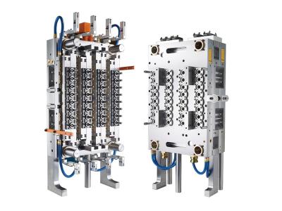 China 15-45 KW Electric Motor Power Two Color Injection Molding Machine Offering Shot Weight 10-300 Grams and Plasticizing Way By Screw for Operation for sale