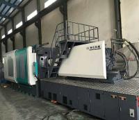 China Double Cylinder Clamping Unit Plastic Double Color Injection Molding Machine Manufacturing Multi-color Plastic Parts Production for sale