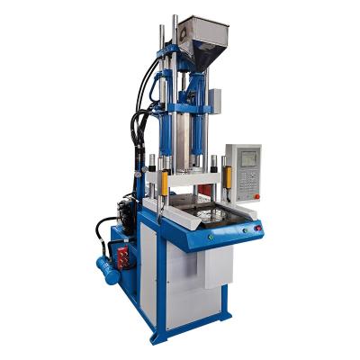 China Hydraulic and Mechanical Clamping Way Hydraulic Injection Molding Machine Featuring Clamping Force 50 to 3000 Tons Suitable for Precision Molding for sale