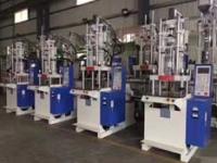 China 620x490 Mm Top Platen Size 15 Ton Hydraulic Injection Molding Machine Mold Opening Stroke 450 Mm Designed for Plastic Part Production for sale