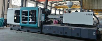 China High Speed Injection Toy Moulding Machine Featuring 3600 KN Injection Pressure Suitable for Plastic Toy Production Lines for sale