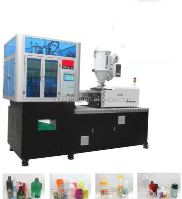 China 220V 380V Powersupply Syringe Making Machine with Cold Runner Ensuring Uniform Syringe Mold Filling and High Productivity for sale