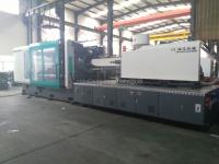 China Save Much More Energy Variable Pump Injection Molding Machine Including High Speed Mold Opening Speed and 3 To 6 Heatingzones for Operation for sale