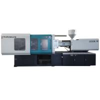 China Injection Speed Up To 200 Mm s pvc vertical injection moulding machine featuring 3 1kw heat power ideal for molding processes for sale